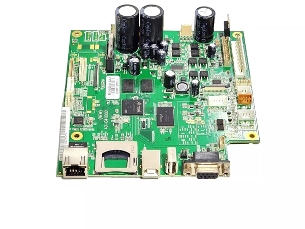 Bo mạch máy in TSC TTP 2410MT chính hãng nhập khẩu