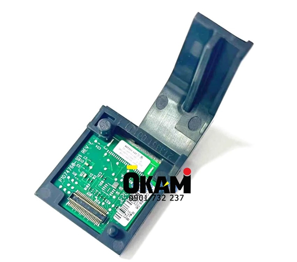 Module Wifi Zebra ZD421 chính hãng miễn phí lắp