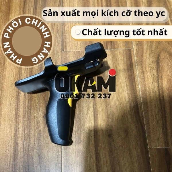 Tay cầm zebra TC26 chính hãng phân phối, giao toàn quốc