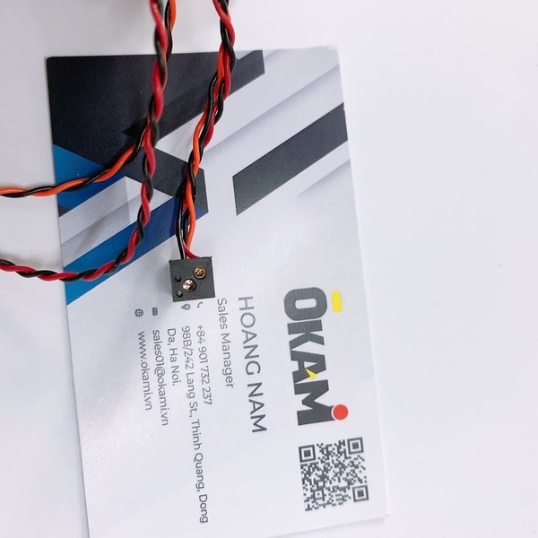 Xi4 Series Ribbon Out Sensor chính hãng giá gốc