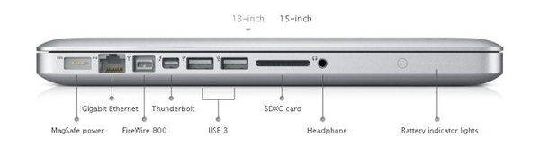 MacBook Pro 2012 - MD101 / 13" / Core i5 / Ram 4GB/ Silver / Mới 99% ...