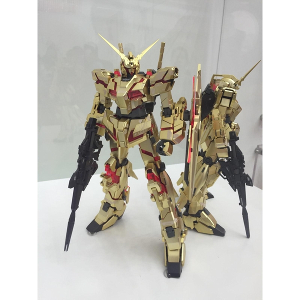 Unicorn Gundam “Ver. Ka CODE 852