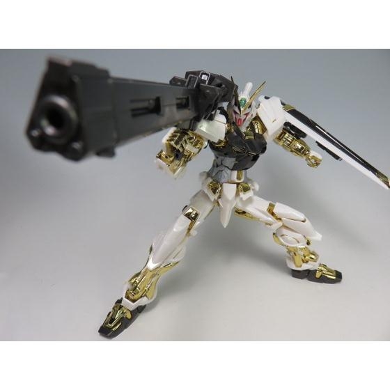 Astray Gold Frame [Gold Coating] "GunPla EXPO NAGOYA" Limted Gundam