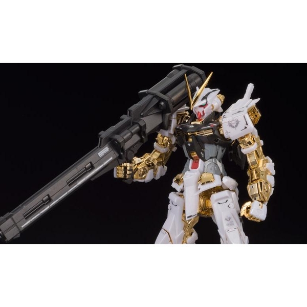 Astray Gold Frame [Gold Coating] "GunPla EXPO NAGOYA" Limted Gundam