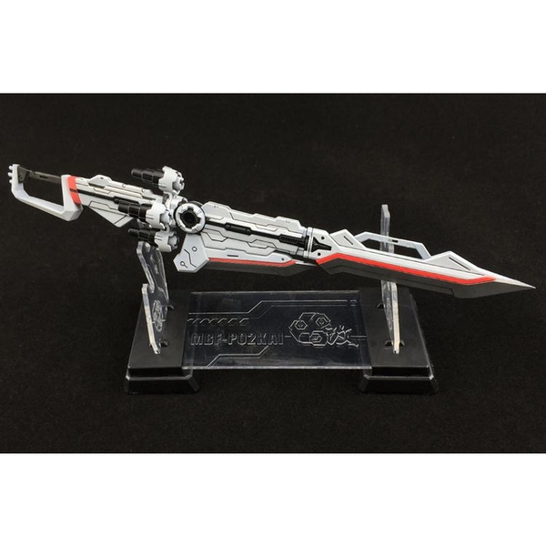 Bộ kiếm Astray Red Frame Custom Weapon Unit Equipment Type Gundam