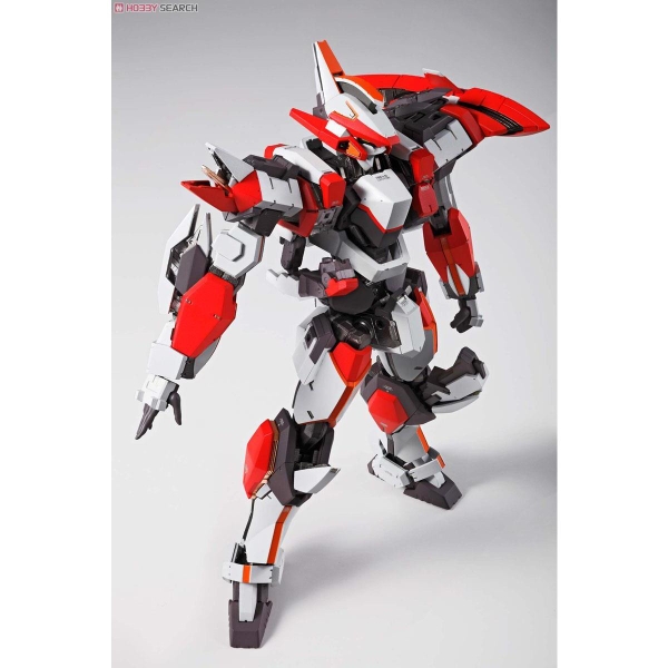 Metal Build Laevatein (Completed) Gundam