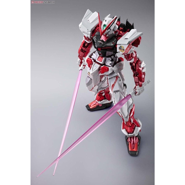 Metal Build Gundam Astray Red Frame