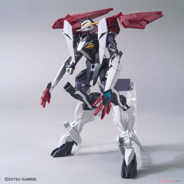 HG Load Astray Double Rebake 1/144 (kèm đế đứng) Gundam