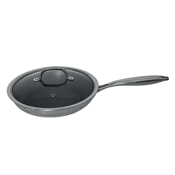 Chảo Chống Dính Kims Cook Make Up Triply Frypan 26cm