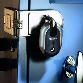 720D- PAD CỬA MASTER LOCK