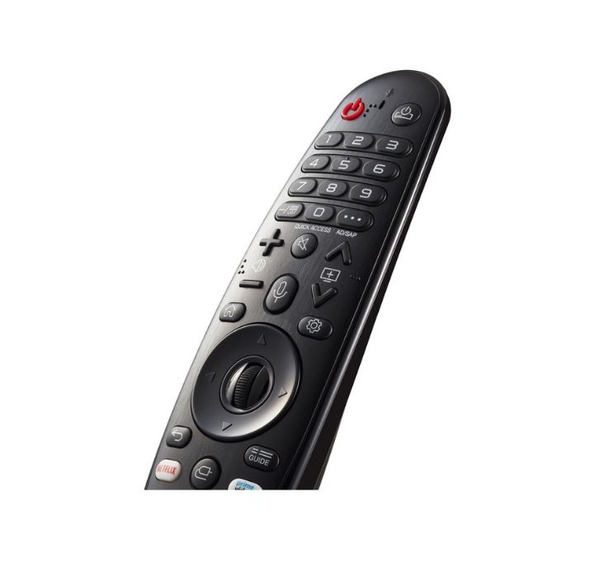 Điều khiển thông minh LG (Magic Remote) AN-MR18BA.AEU (Model 2018 ...