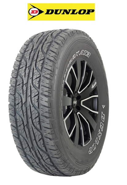 Dunlop 245/75R16 Grandtrek AT3