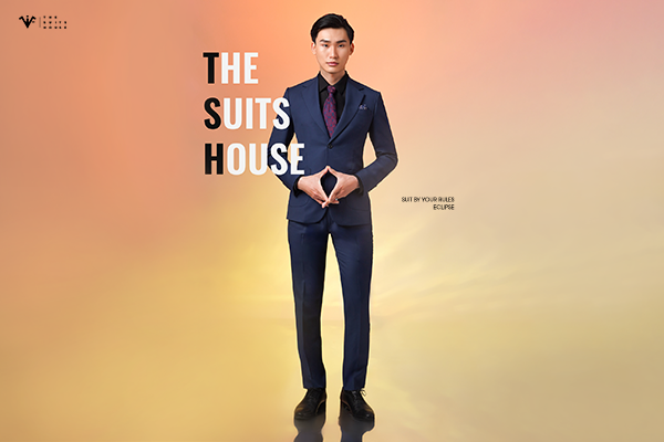 SUIT BY YOUR RULES collection | Eclipse The Suits House