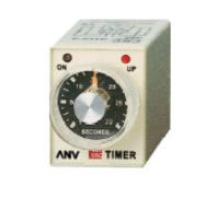 Timer đơn ANV AH3-3 https://apba.com.vn