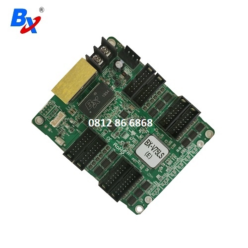 Card Thu BX Onbon V75LS Màn hình LED GKGD, Module led P2, Module led P3, Module led P4, Module ...