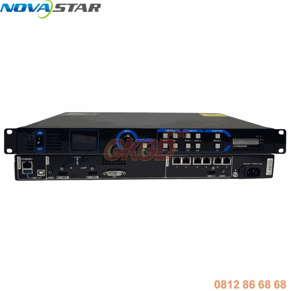Đầu xử lý hình ảnh Novastar V1060 GKGD Việt Nam