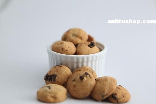 bánh cookies chocolate chip anhtushop
