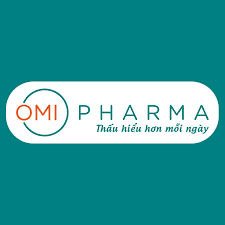 Hệ thống chuỗi nhà thuốc OmiPharma Hatomugi Viet Nam
