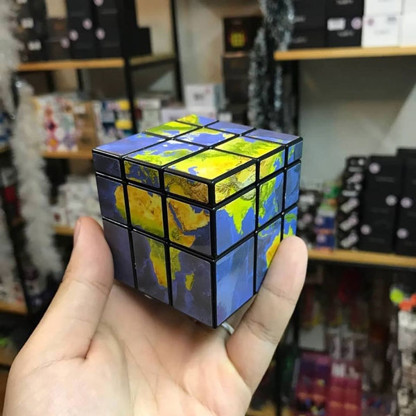 Top 5 shop Rubik uy tín nhất tại Việt Nam H2 Rubik Shop