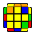 Công thức ZBLL: Sune (S) H2 Rubik Shop