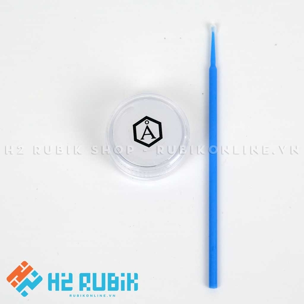 Angstrom Gravitas - Mỡ bôi trơn rubik nhập khẩu Mỹ - The Cubicle H2 ...