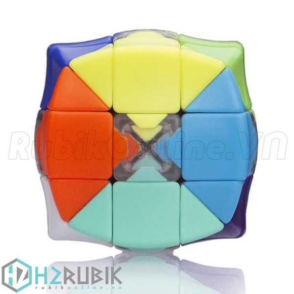 Armadillo Cube H2 Rubik Shop