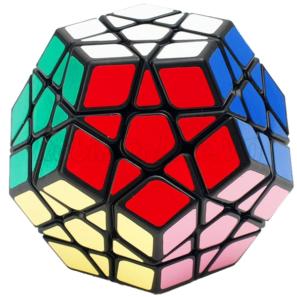FangShi Megaminx - Biến thể 12 mặt H2 Rubik VN H2 Rubik Shop