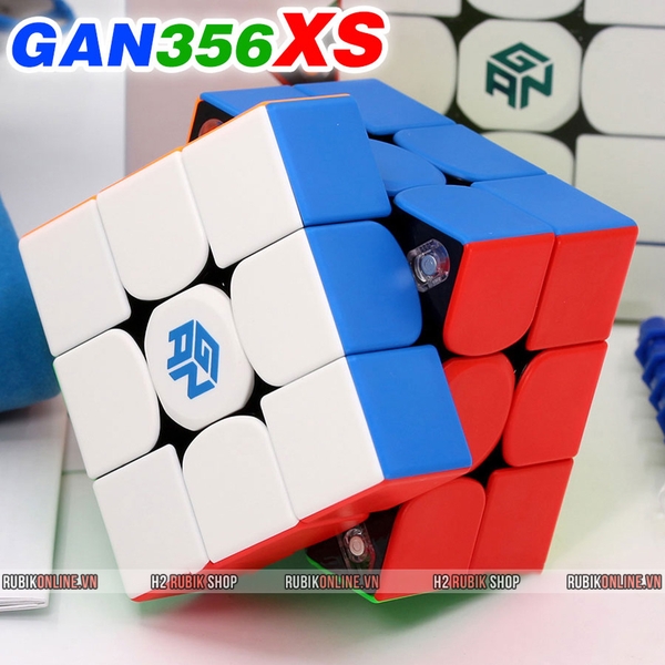 GAN 356 XS H2 Rubik Shop