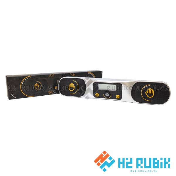 GAN Smart Timer Bluetooth - Đồng hồ bấm giờ hãng GAN H2 Rubik Shop