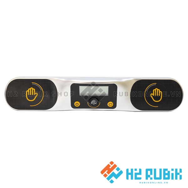 GAN Smart Timer Bluetooth - Đồng hồ bấm giờ hãng GAN H2 Rubik Shop