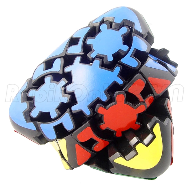 LanLan Gear Mastermorphix H2 Rubik Shop