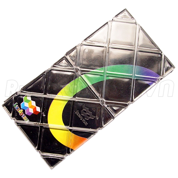 LingAo Rubik Magic 8 Mảnh H2 Rubik Shop