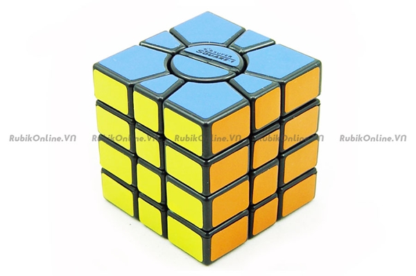 MF8 Super Square-1 H2 Rubik Shop