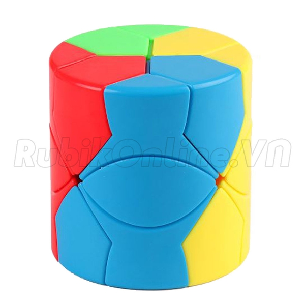 MFJS Barrel Redi Cube Stickerless H2 Rubik Shop