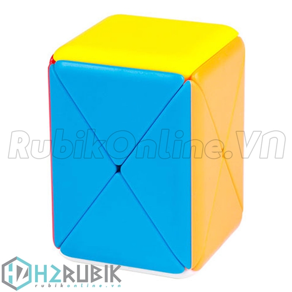 MFJS Container Cube H2 Rubik Shop