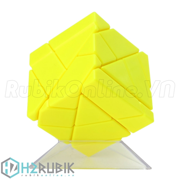 Ninja 3x3 Ghost Cube H2 Rubik Shop