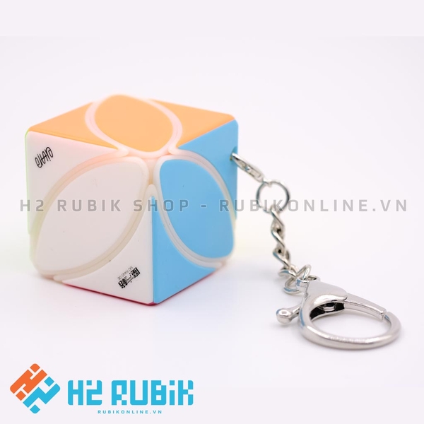 QiYi Ivy Keychain Cube H2 Rubik Shop