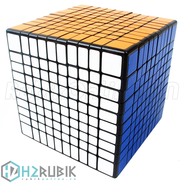 ShengShou 10x10x10 H2 Rubik Shop