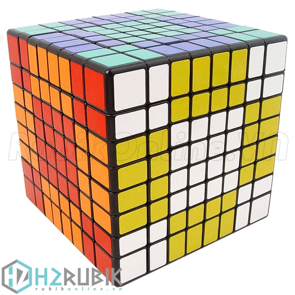 ShengShou 8x8x8 - Rubik 8x8 H2 Rubik Shop