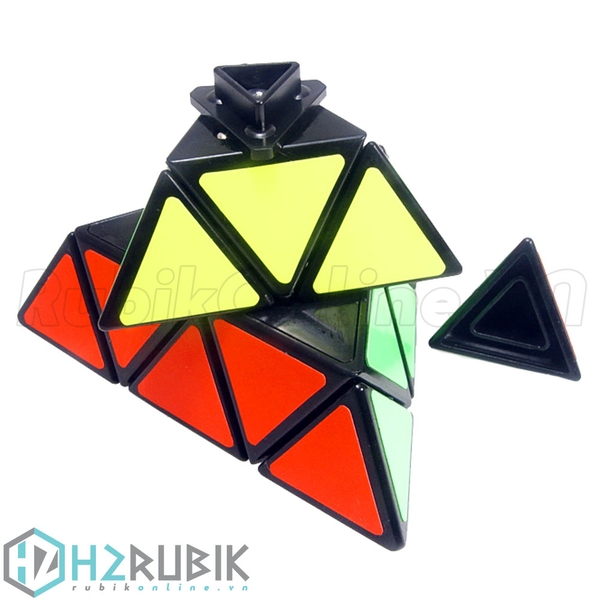 ShengShou Pyraminx H2 Rubik Shop