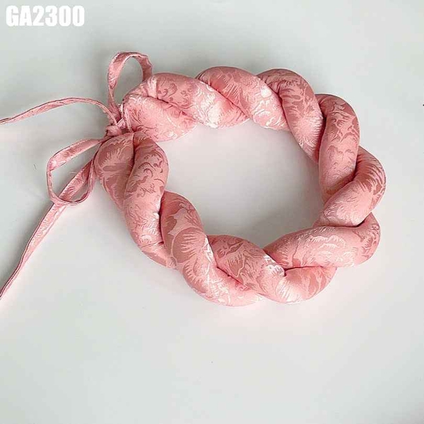 Set Áo Dài Phối Tay Lông Quần Áo Trẻ Em - Mint's Closet