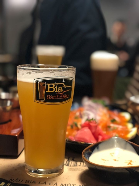 Bia Craft là gì? Những thông số về bia thủ công dành cho người mới tì