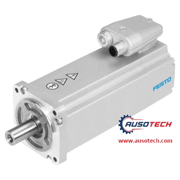 Servo Motors Festo EMMT-AS | Servo Motors Festo Chính Hãng | Công Ty ...