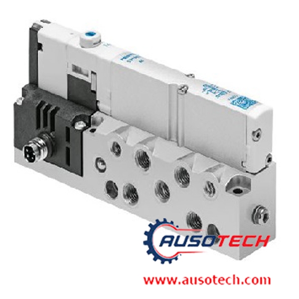 Van Điện Từ Festo VMPA | Van Festo Chính Hãng - Có CO/CQ | Công Ty TNHH ...