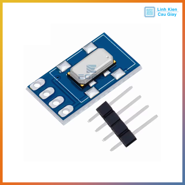 Module con quay hồi chuyển GY-35-RC Linh kiện Cầu Giấy