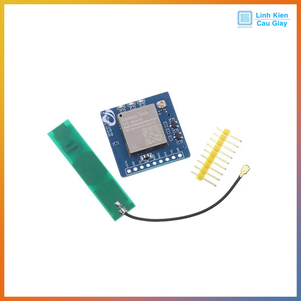Module Sim GT-GA10 GSM 4G CAT1 Linh kiện Cầu Giấy