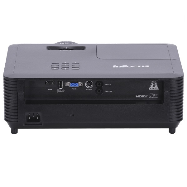 MÁY CHIẾU INFOCUS IN114AA