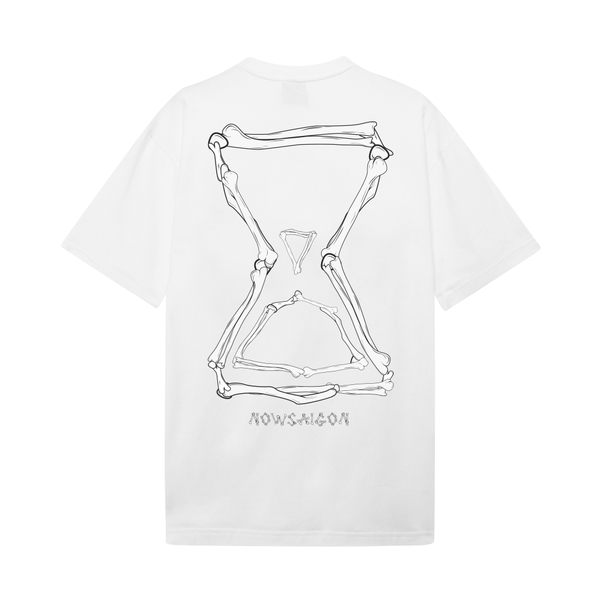 BONE LOGO TEE