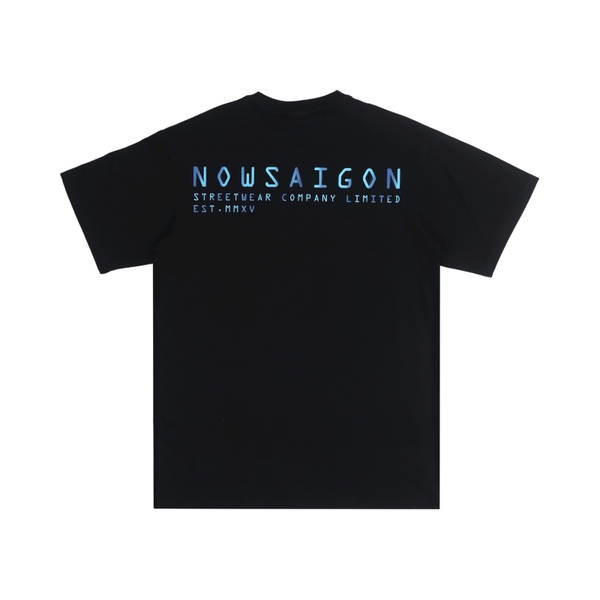 HOLOGRAM NOWSAIGON TEE