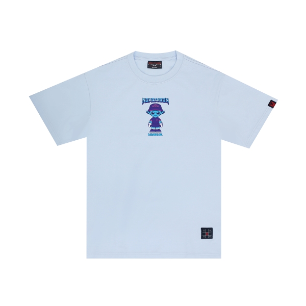 'MARCUS' TEE